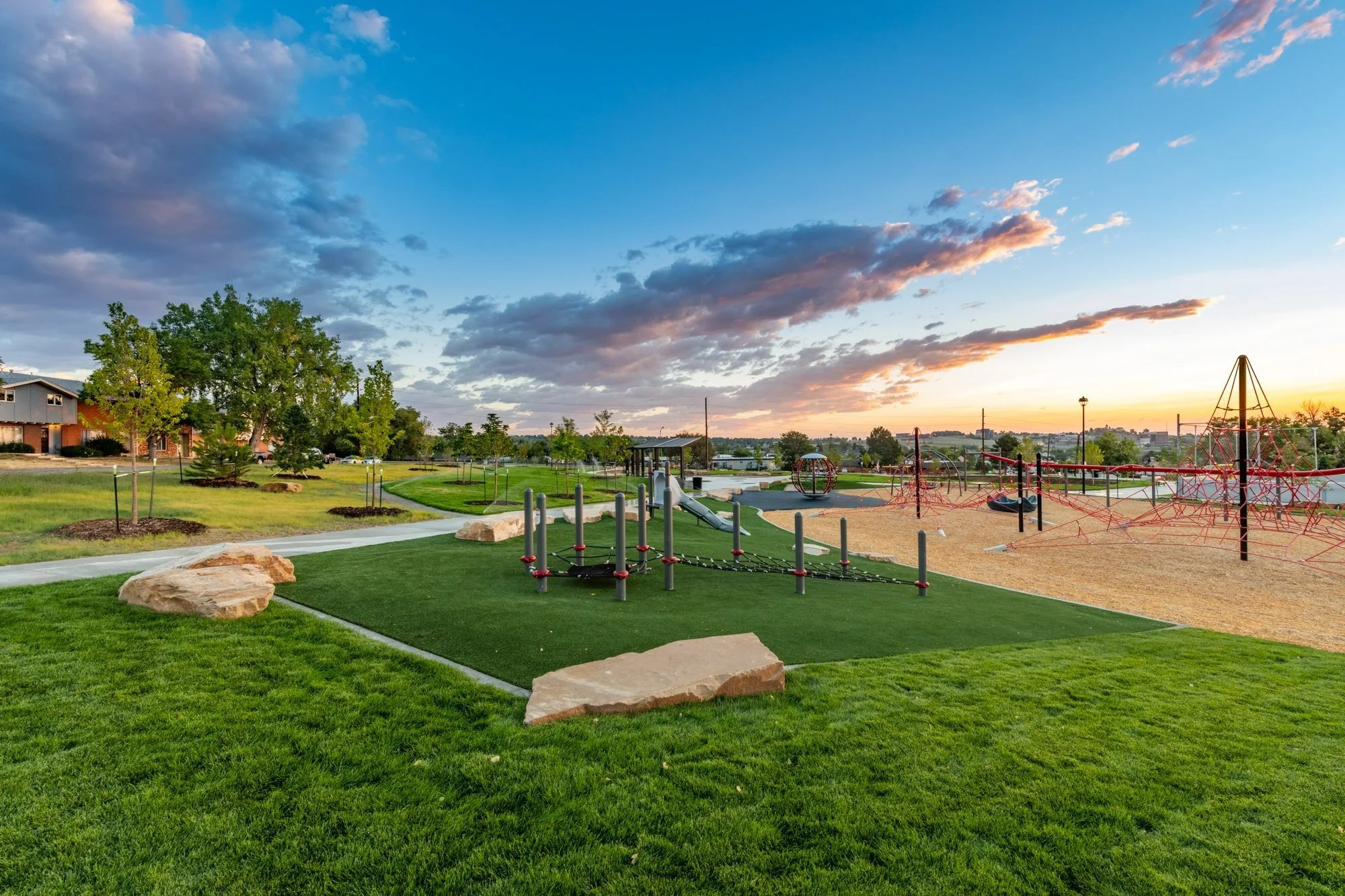 Community Park Design Community Park Design