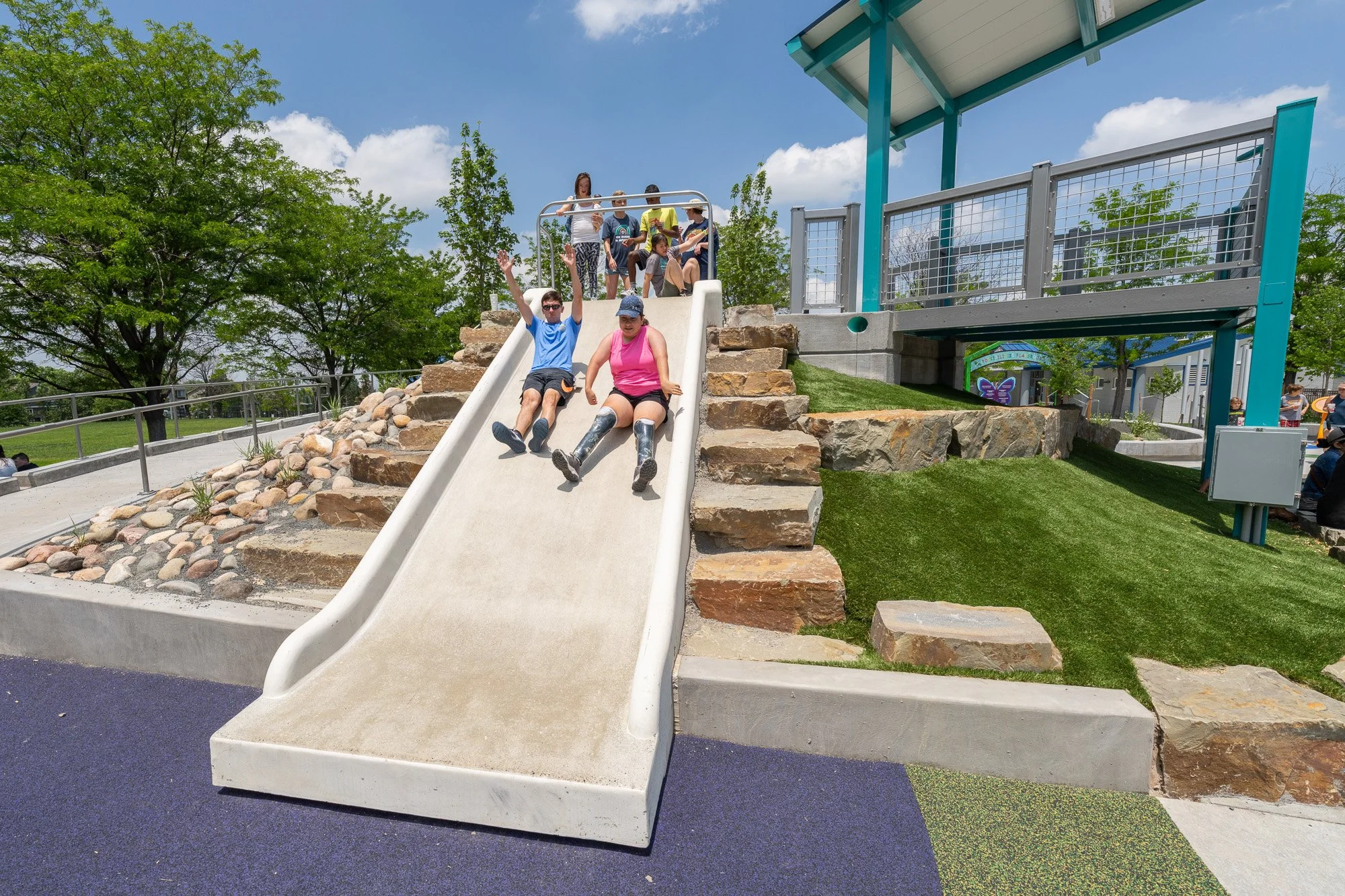 Possibilities Playground: Inclusive Design at Its Best-Colorado ...