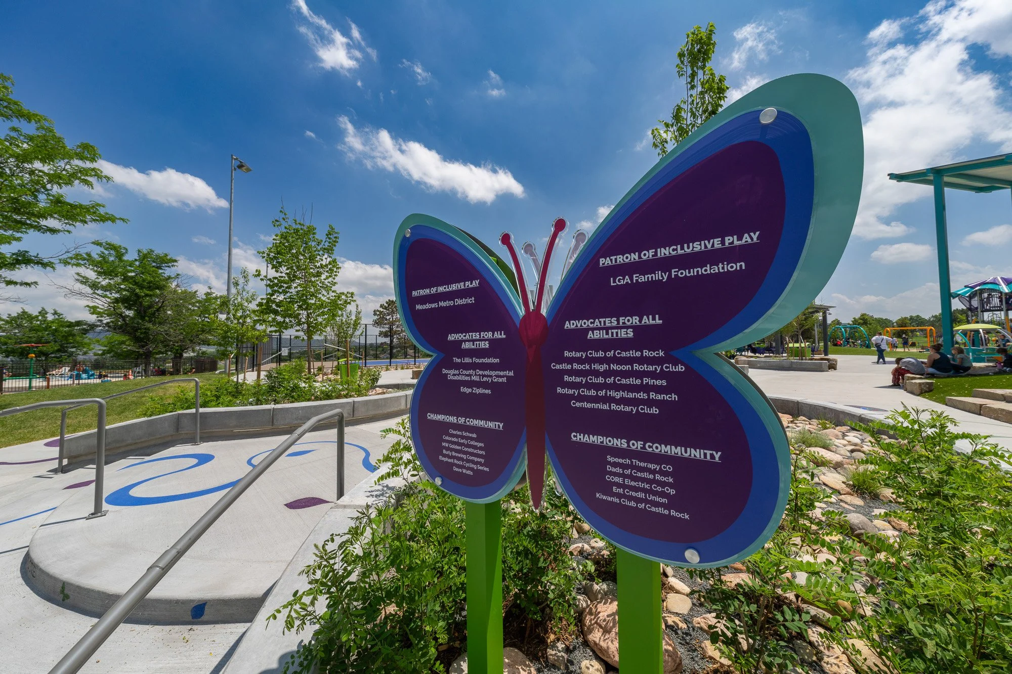 Possibilities Playground: Inclusive Design at Its Best-Colorado ...
