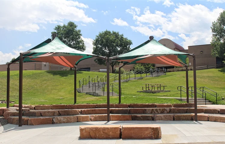 Outdoor Classrooms-Colorado Landscape Architecture Firm | Design Concepts