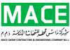 Contact and Map — MACE QATAR - Contracting and Engineering Company