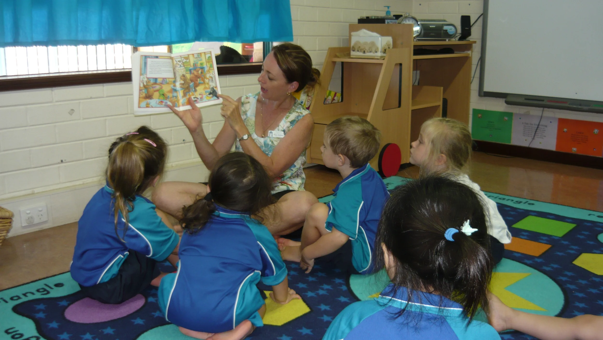 Geraldton Grammar School - Everything Geraldton