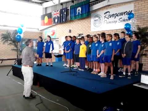 Rangeway Primary School - Everything Geraldton