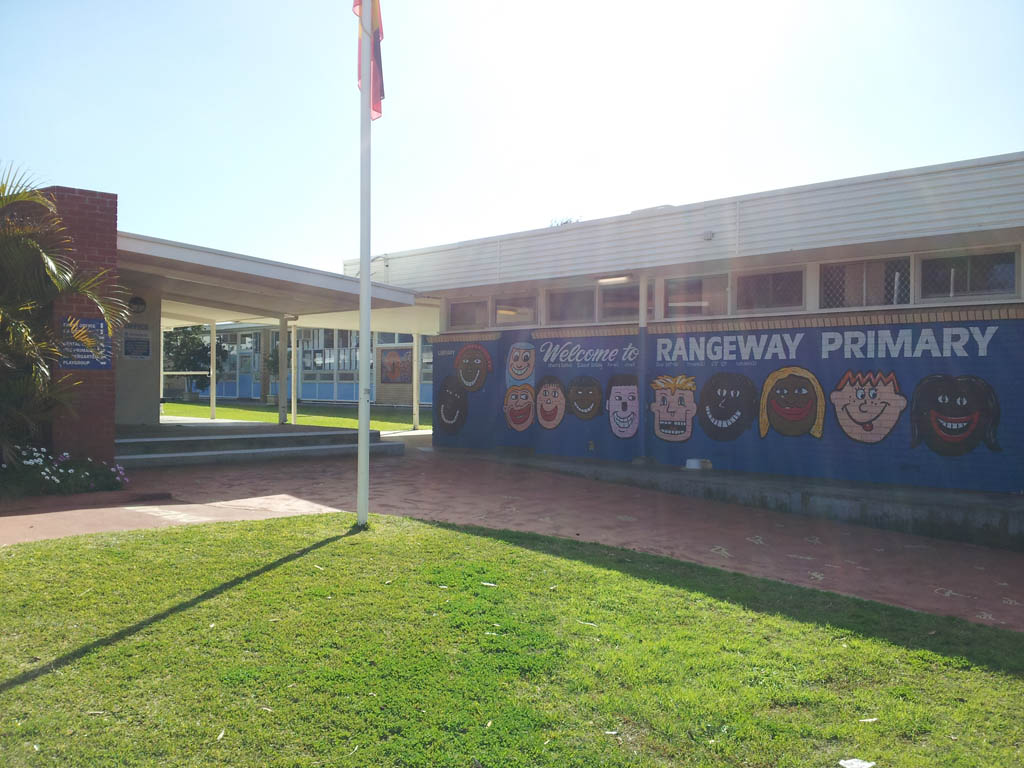 Rangeway Primary School - Everything Geraldton