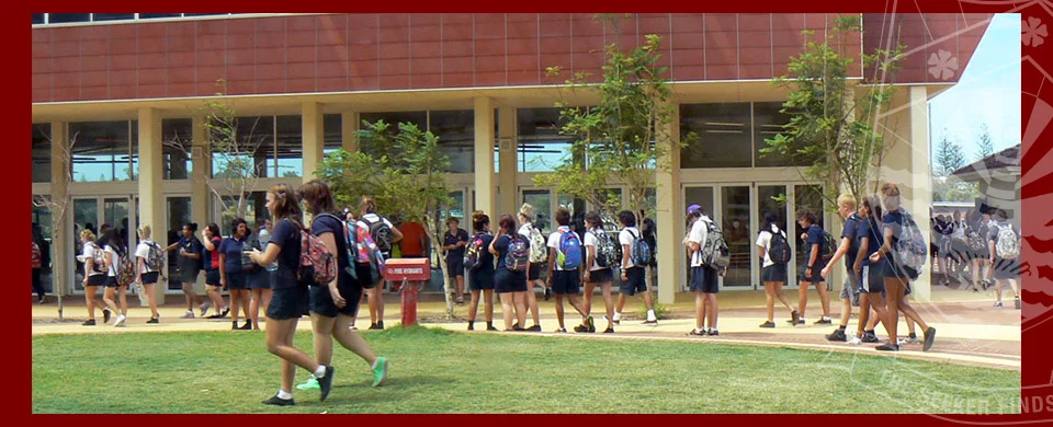 Geraldton Senior College - Everything Geraldton