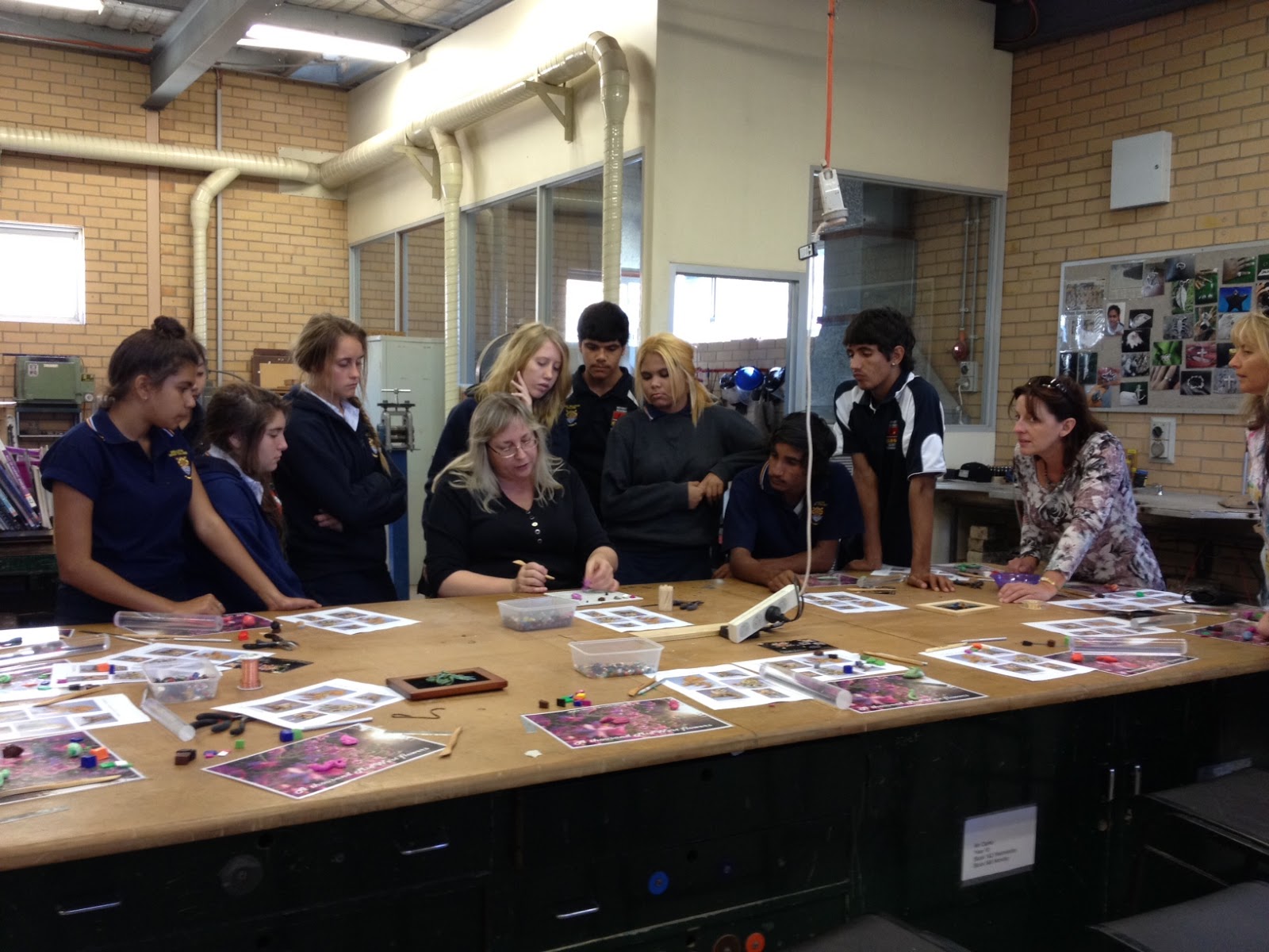 Geraldton Senior College - Everything Geraldton