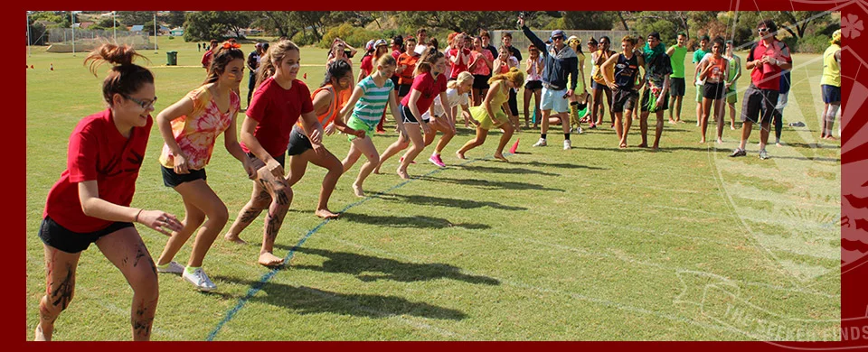 Geraldton Senior College - Everything Geraldton
