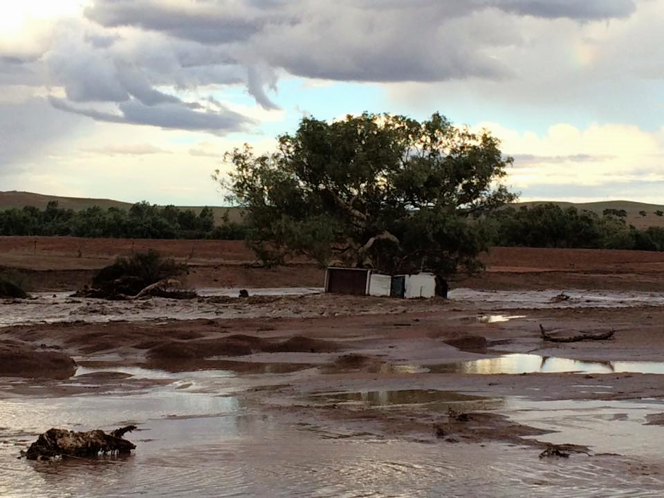 Images and video of storm that hit Geraldton yesterday - Everything ...