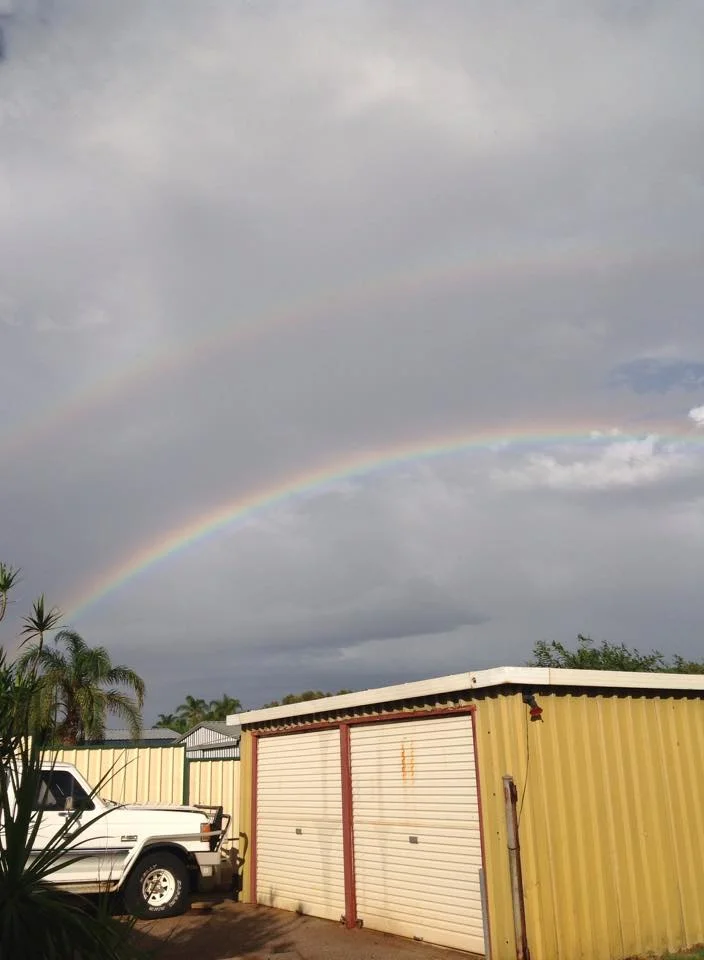 Images and video of storm that hit Geraldton yesterday - Everything ...
