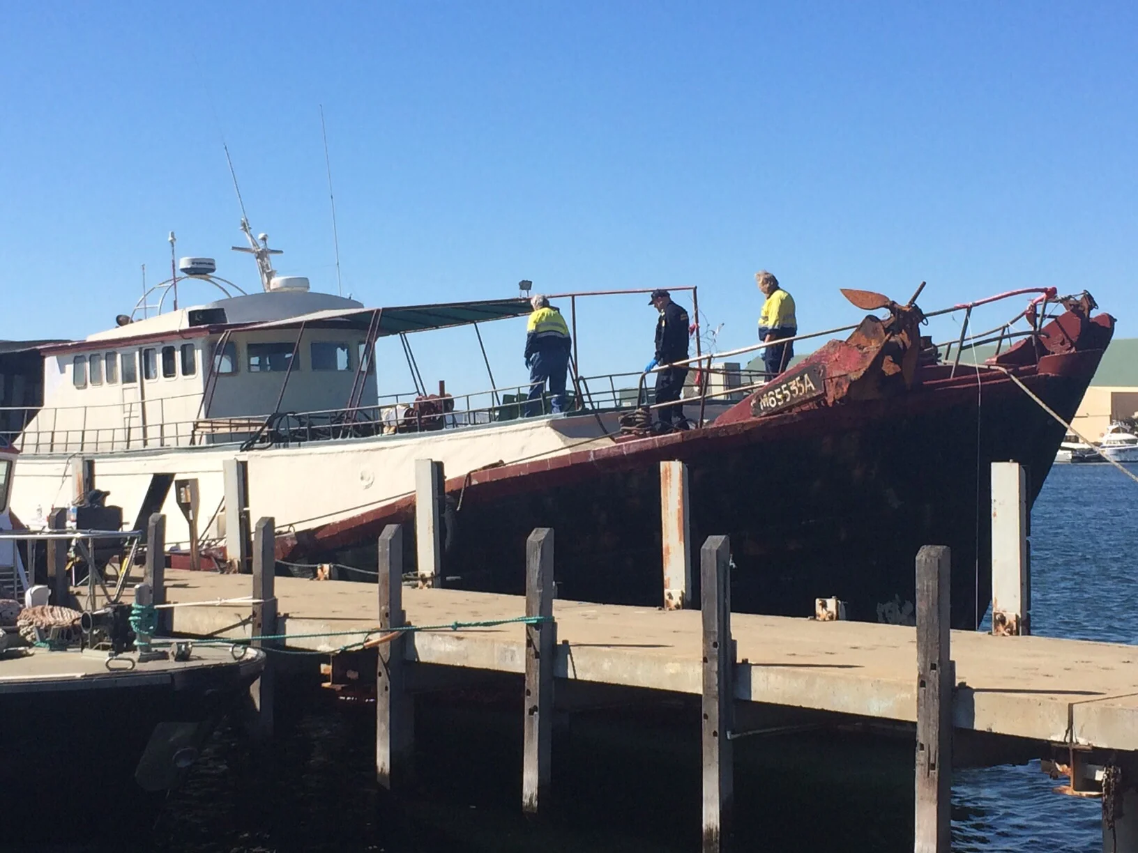 Geraldton — News - Everything Geraldton