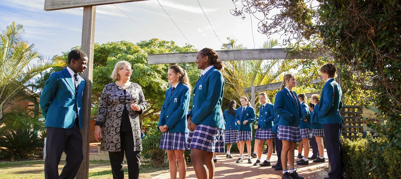 Geraldton Grammar School can help your children reach their full ...