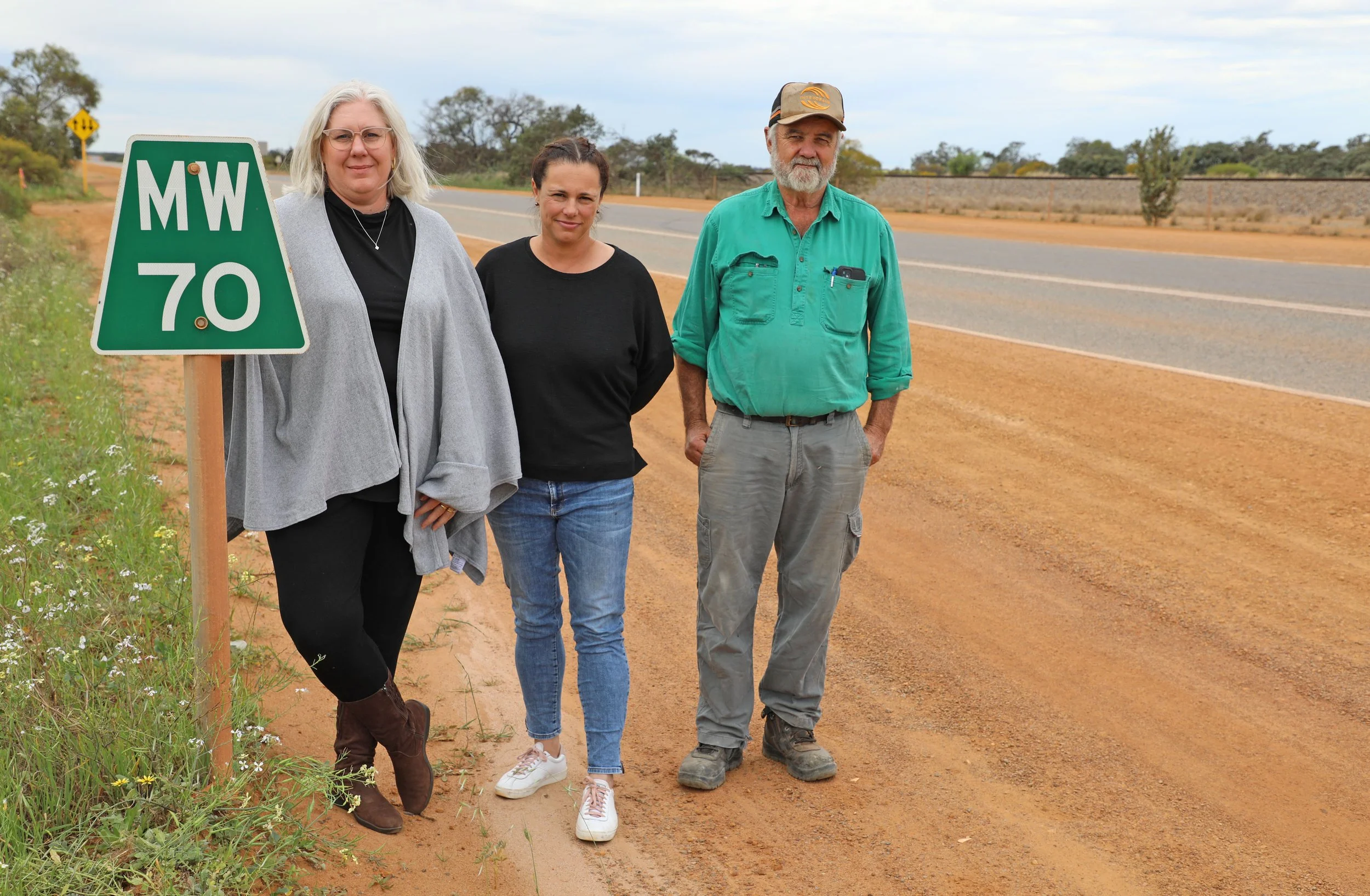 City calls for ablution block at Kojarena - Everything Geraldton