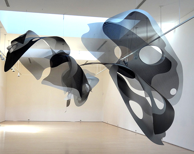 Nancy Selvage — Boston Sculptors Gallery