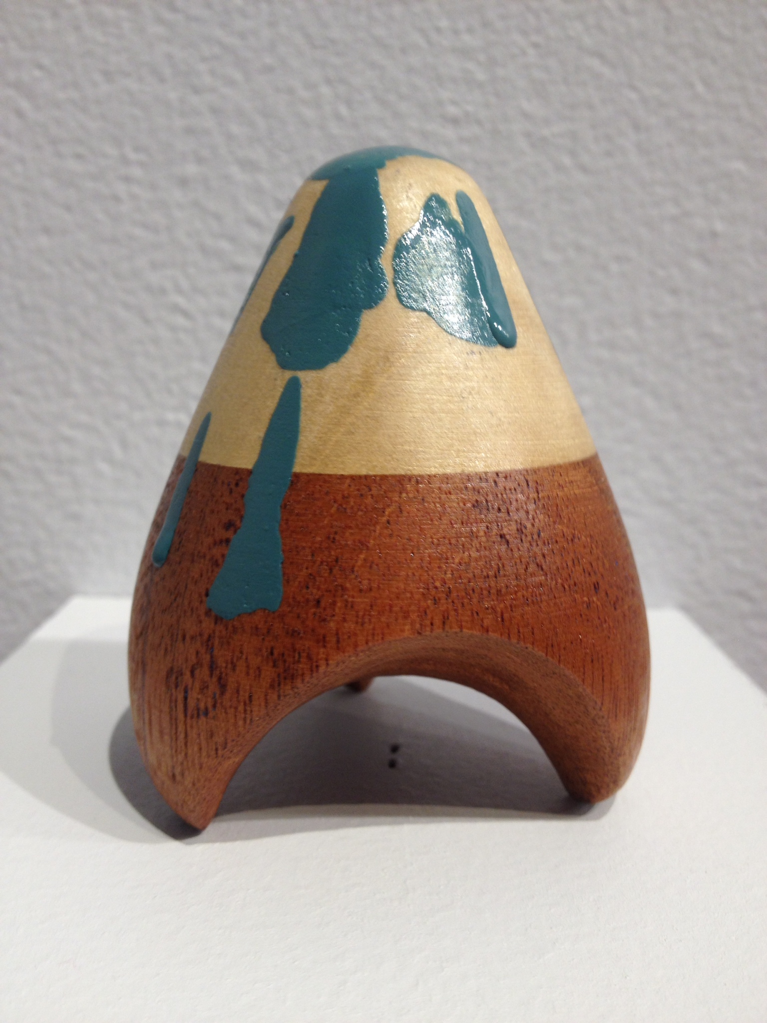 "Twice as Good" teaser by Christopher Abrams — Boston Sculptors Gallery