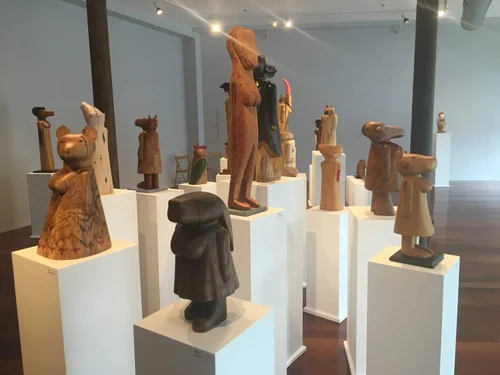 Artists — Boston Sculptors Gallery