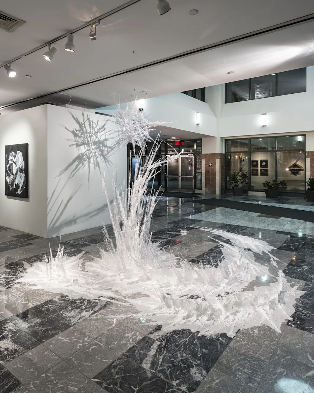 Jonathan Latiano — Boston Sculptors Gallery