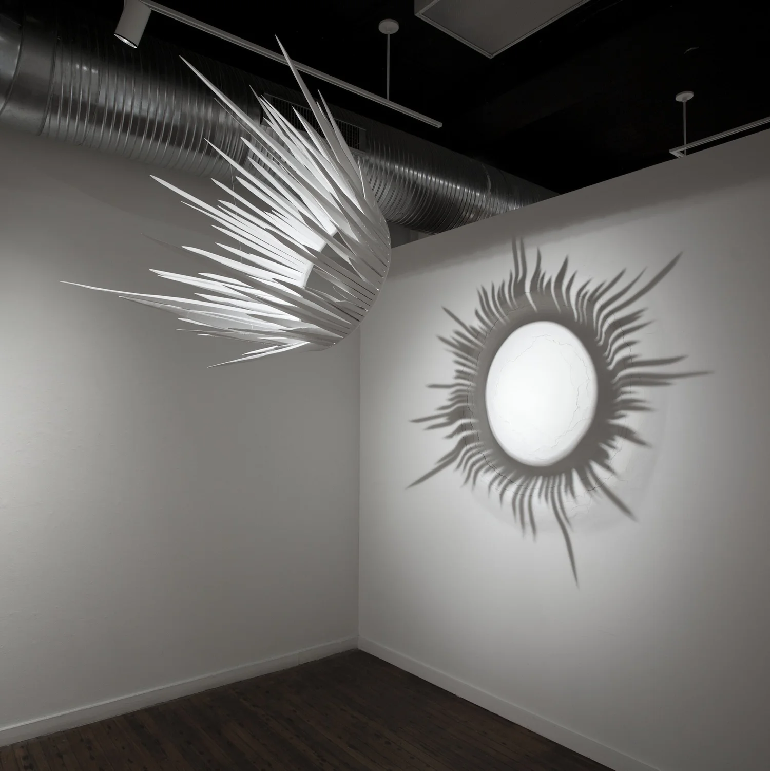 Jonathan Latiano — Boston Sculptors Gallery