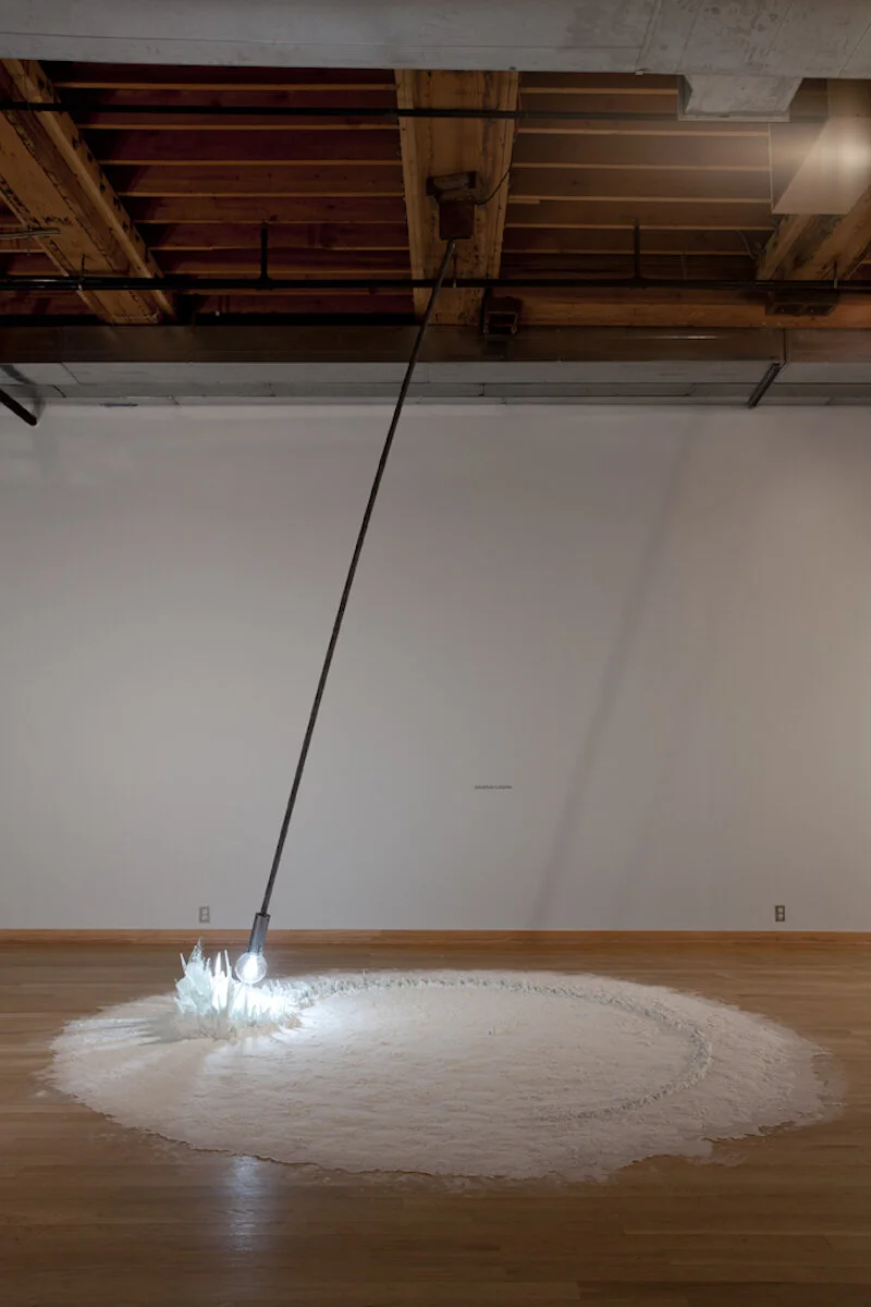 Jonathan Latiano — Boston Sculptors Gallery