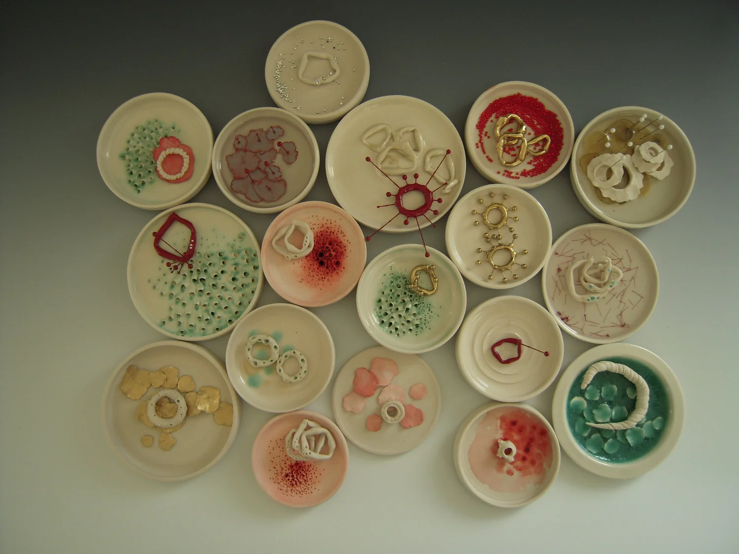 Keri Straka — Boston Sculptors Gallery