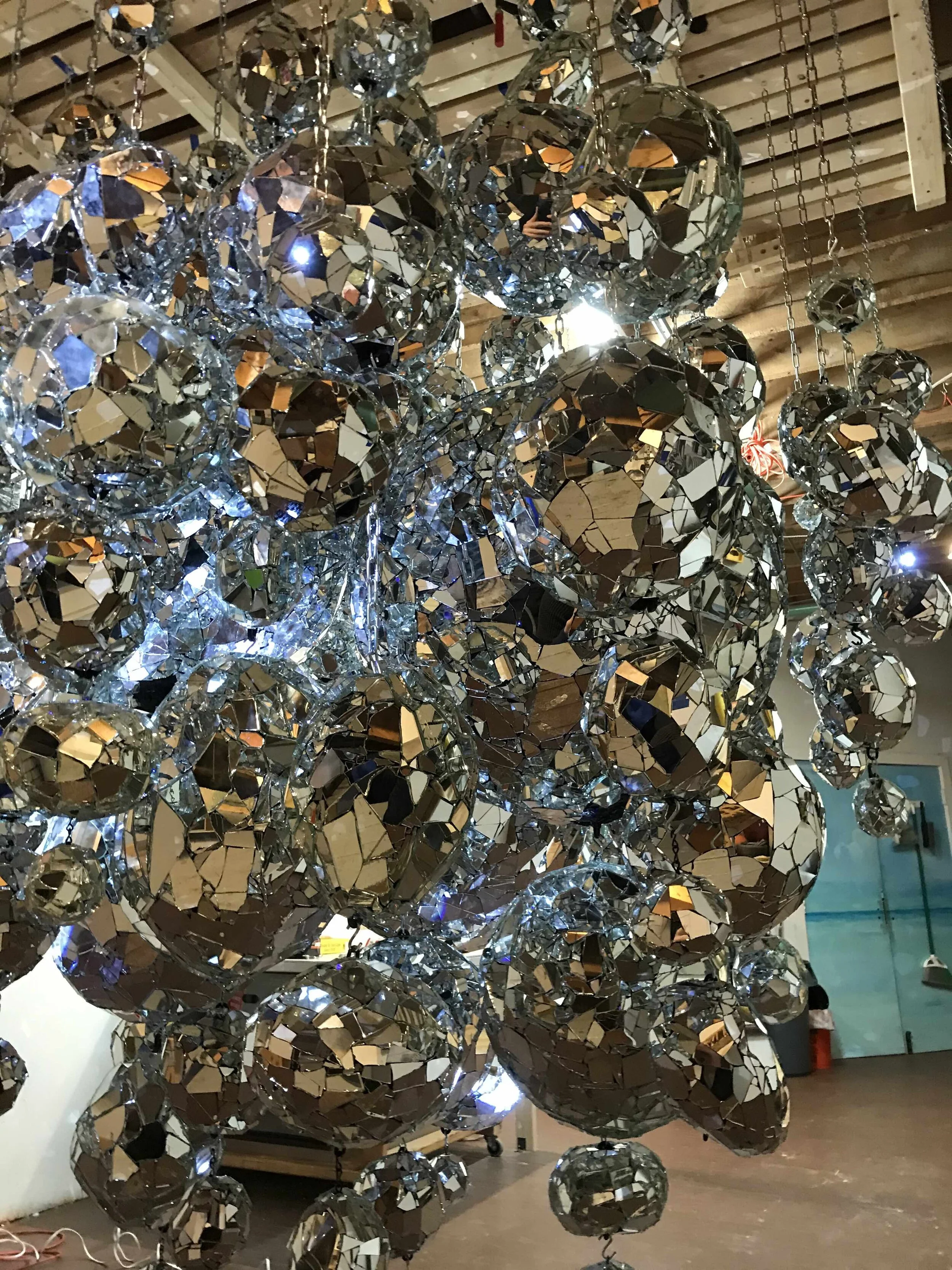 February 2021: Focus on Jonathan Latiano — Boston Sculptors Gallery