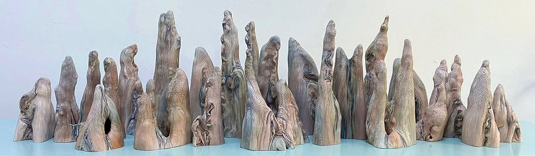 News — Boston Sculptors Gallery