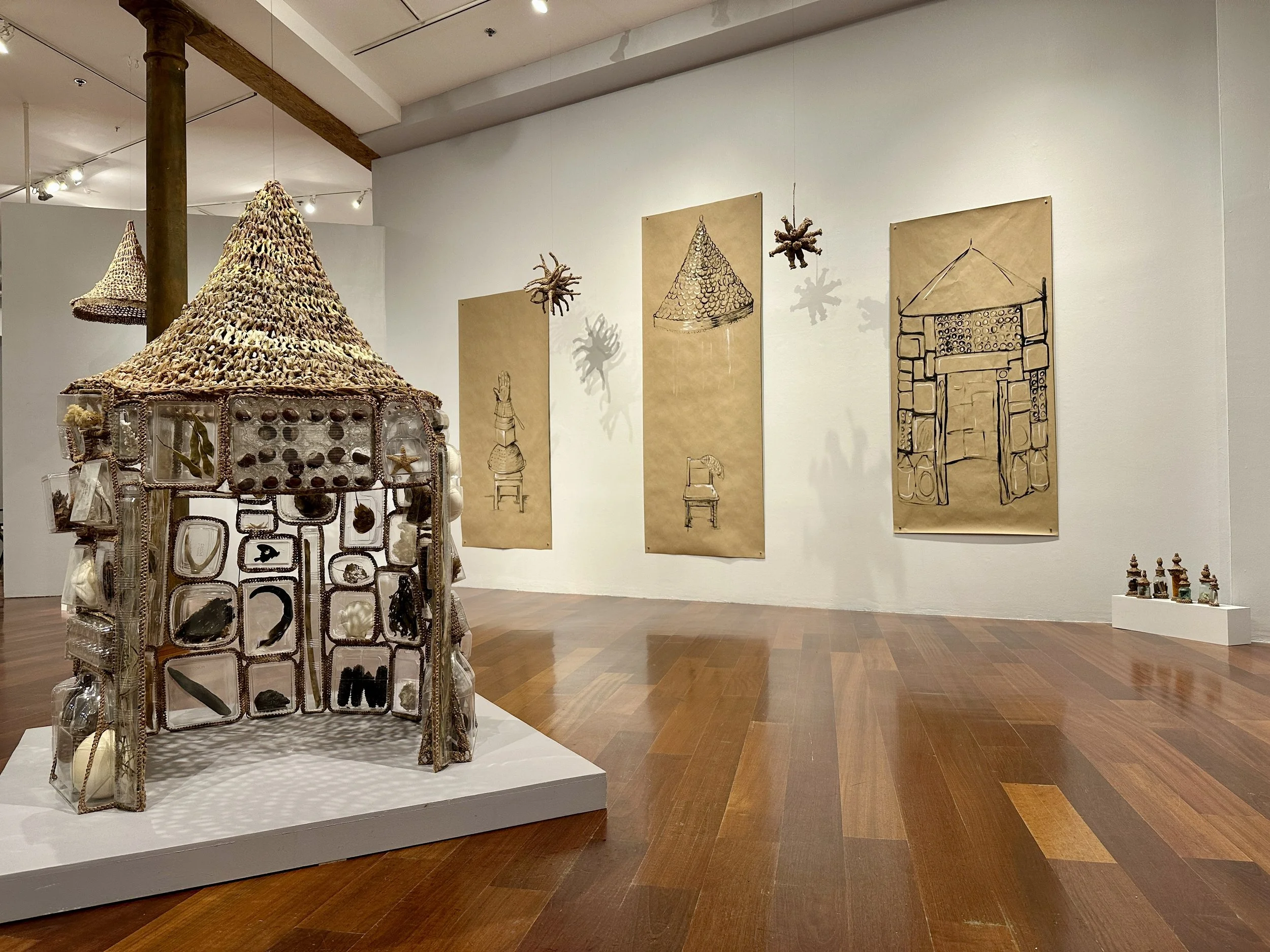 Michelle Lougee — Boston Sculptors Gallery