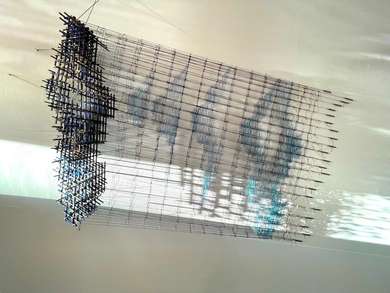 Mo Kelman: Water Spirits — Boston Sculptors Gallery