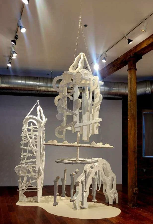 News — Boston Sculptors Gallery