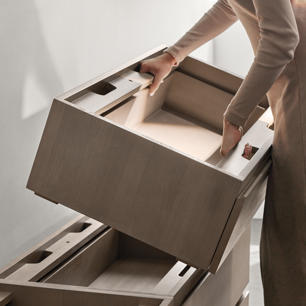 QUENTIN DE COSTER - DESIGN WORKS