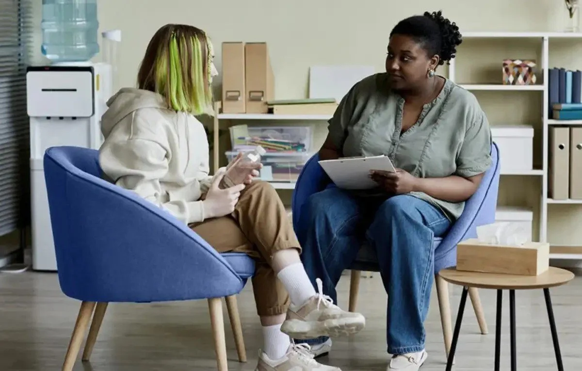 What Is Psychotherapy Vs Therapy Wellman Psychology Expert
