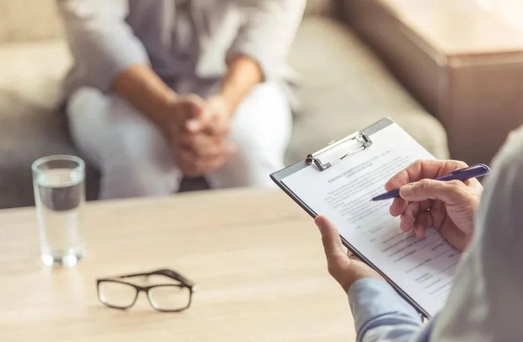 What Happens in a Psychological Assessment — Wellman Psychology ...
