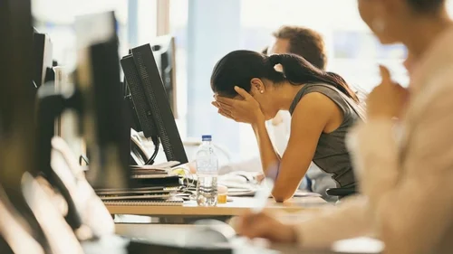 What to Do When You Feel Burn Out? — Wellman Psychology – Expert ...