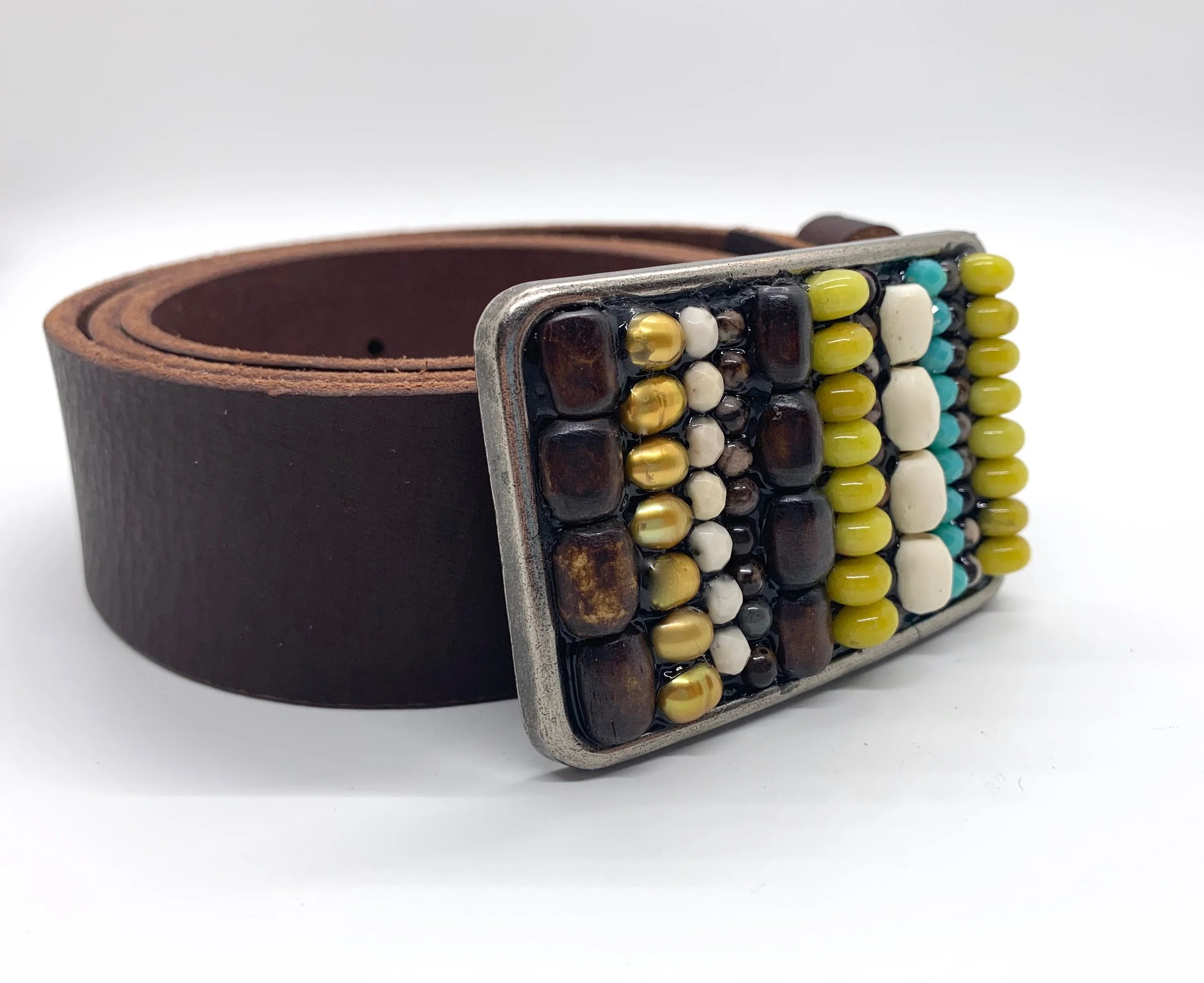 Beaded Buckles — What the Buckle