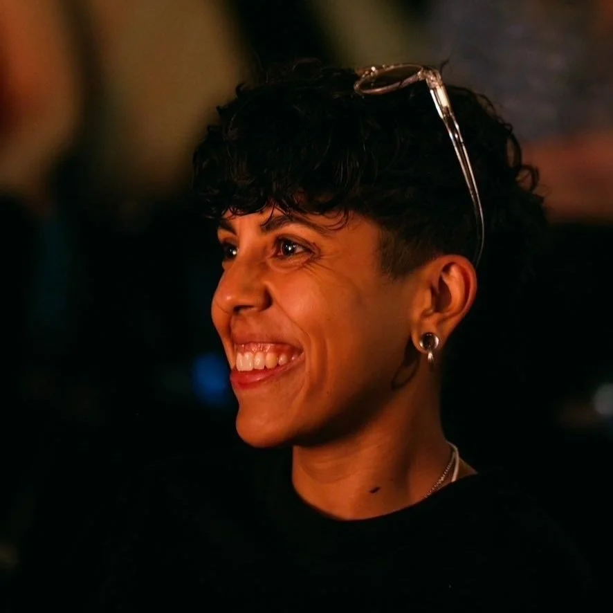 our team — kite's nest