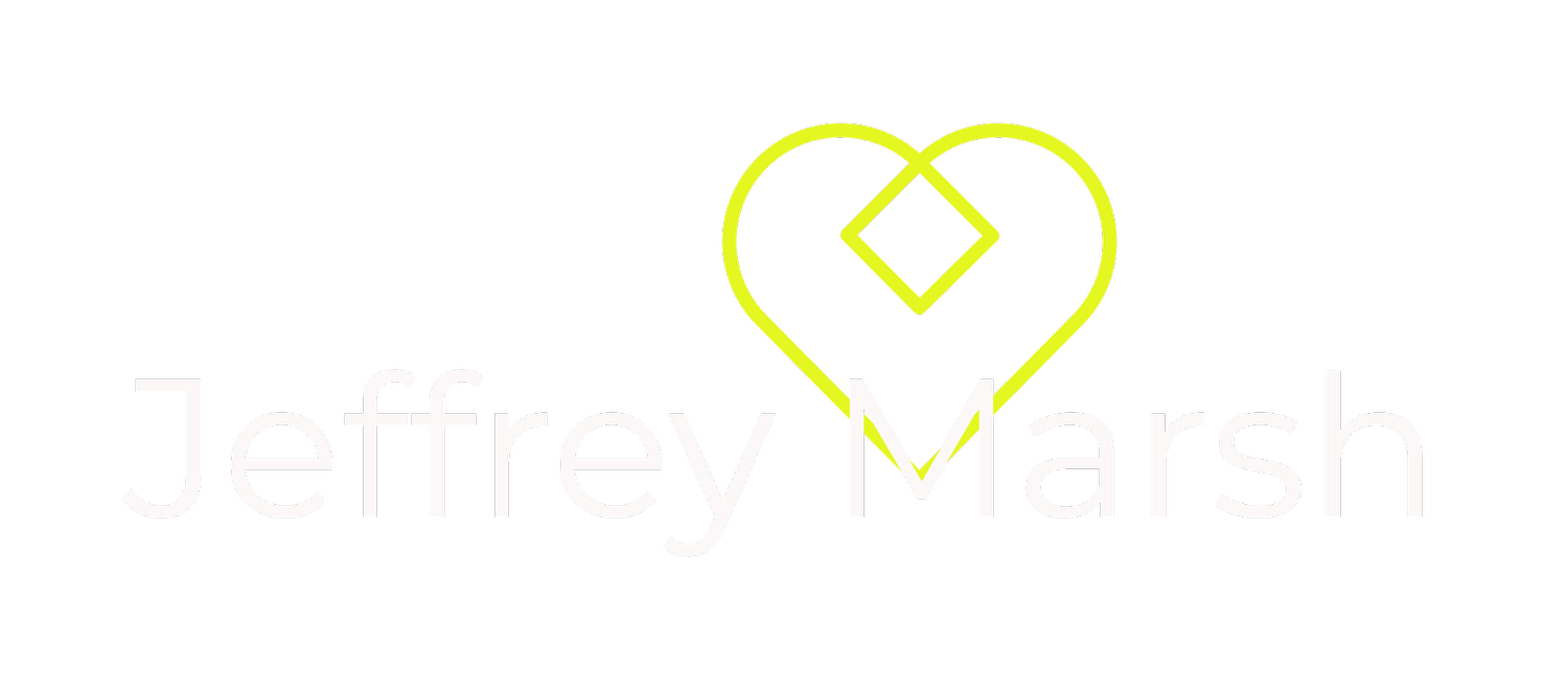 Jeffrey Marsh | Nonbinary LGBTQ Activist, Speaker & Author