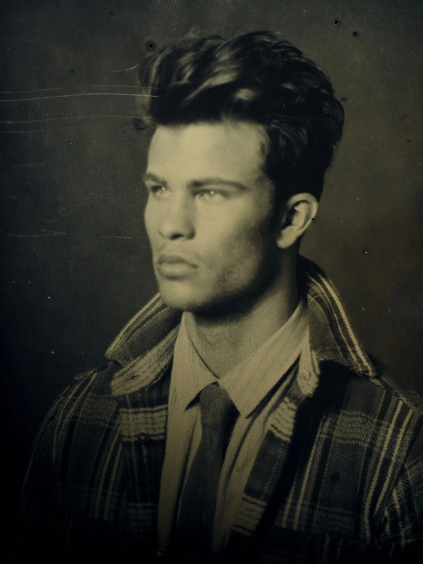 Blog — Sean McCormick