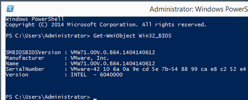 Dynamically Set Hostname in SCCM Task Sequence — Dan Letsinger