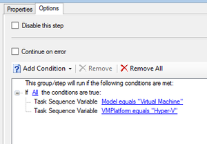 Dynamically Set Hostname in SCCM Task Sequence — Dan Letsinger