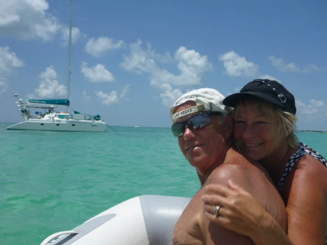 Tortuga Sailing Adventures