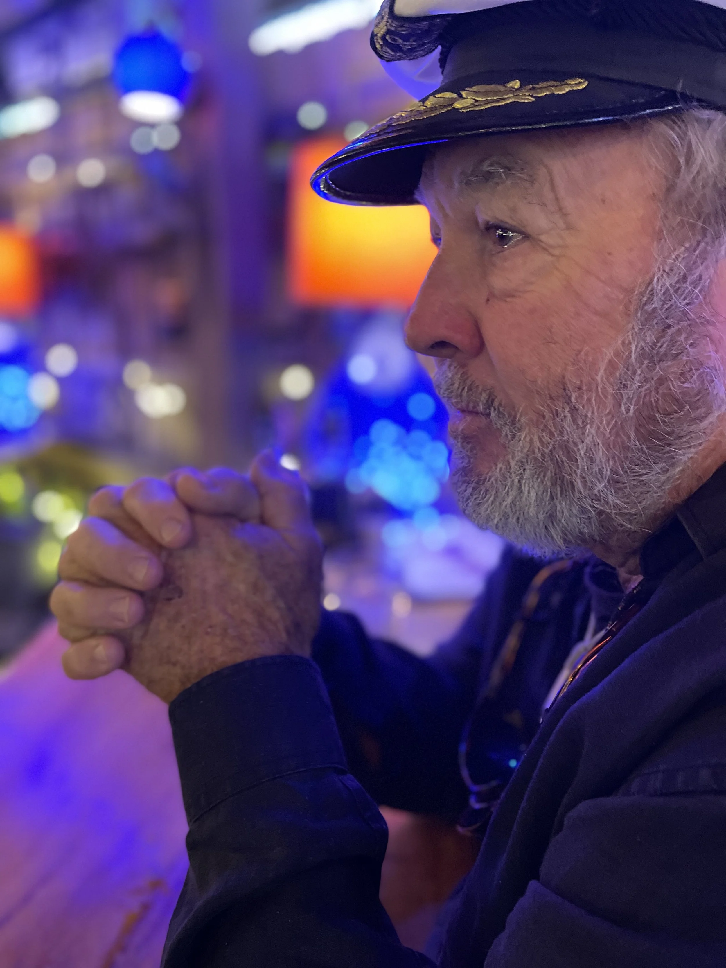 Tortuga Sailing Adventures