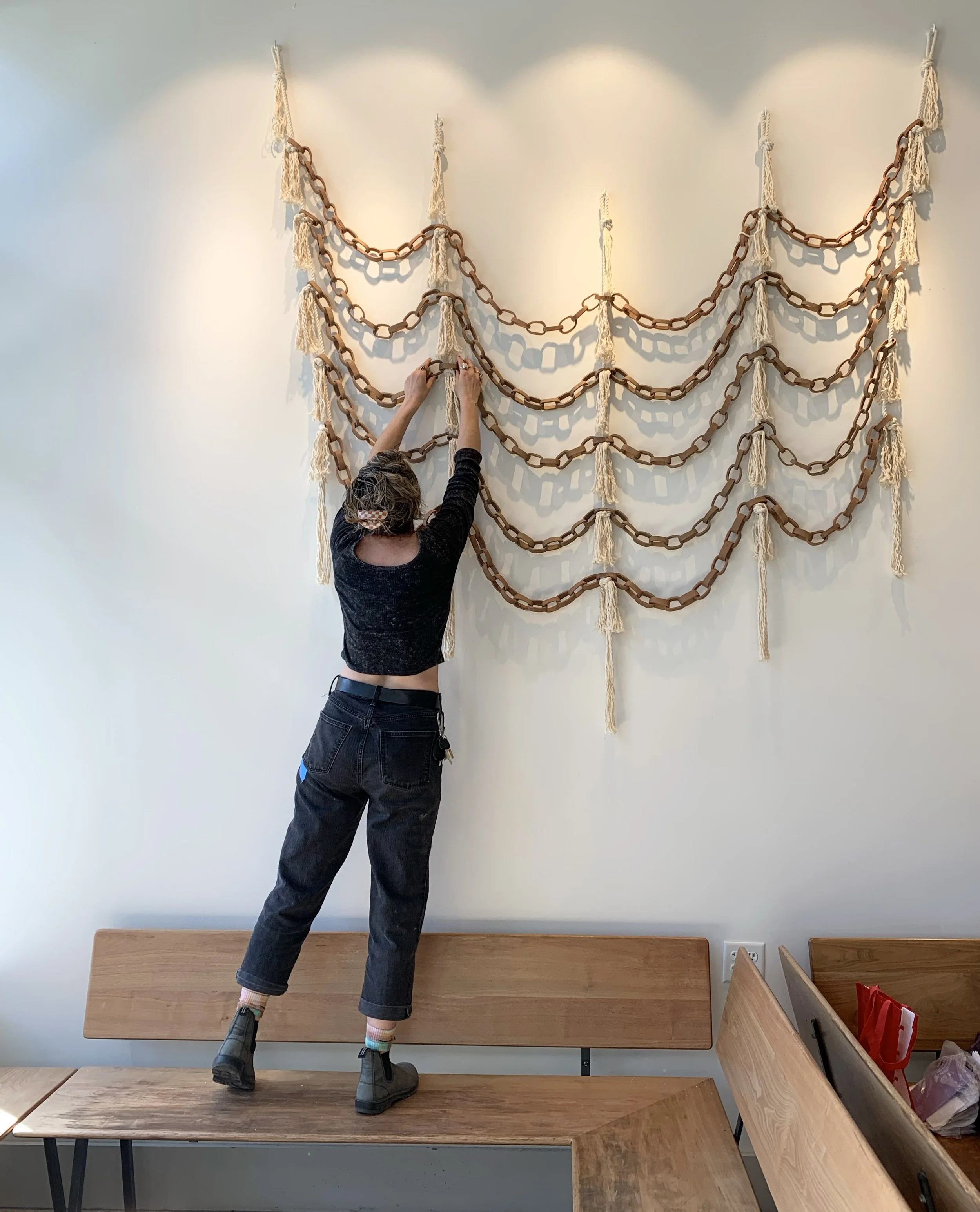 Attachment Object — Janelle Gramling