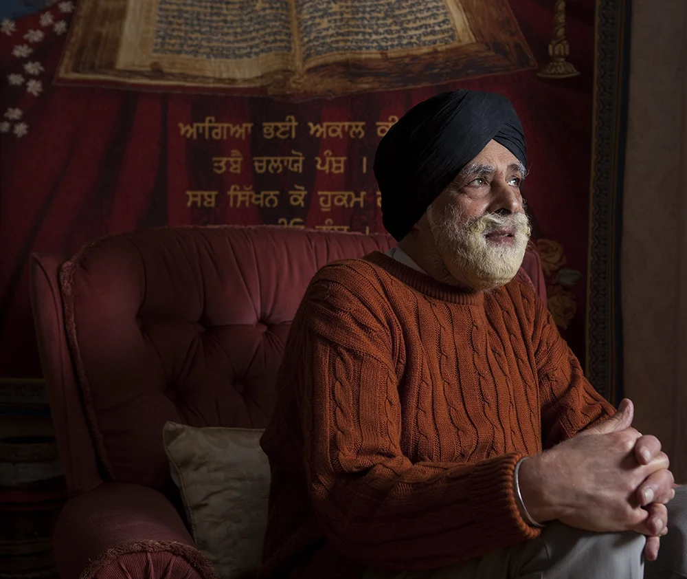 London Portrait Photographer