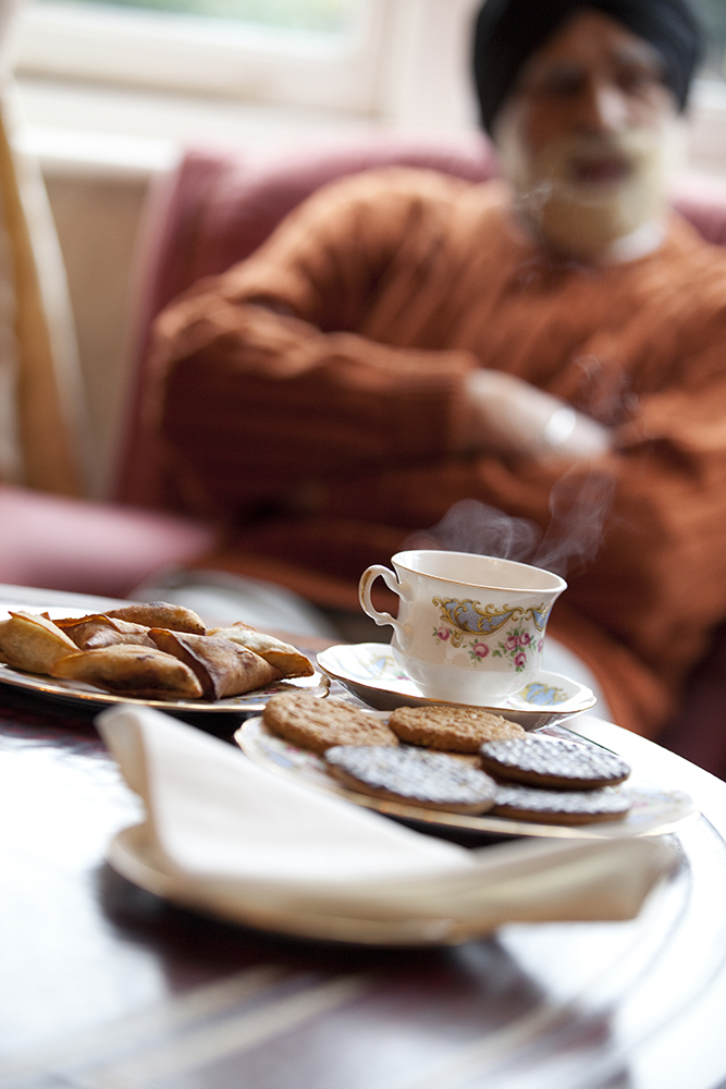 London Portrait Photographer
