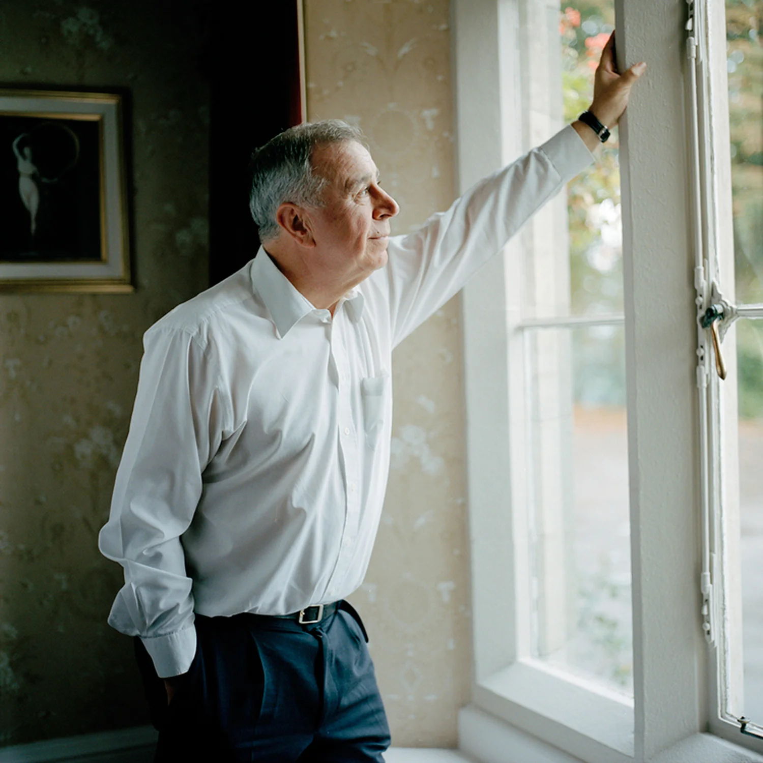 London Portrait Photographer