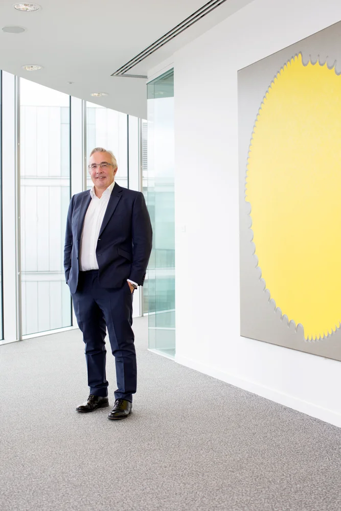 London Portrait Photographer