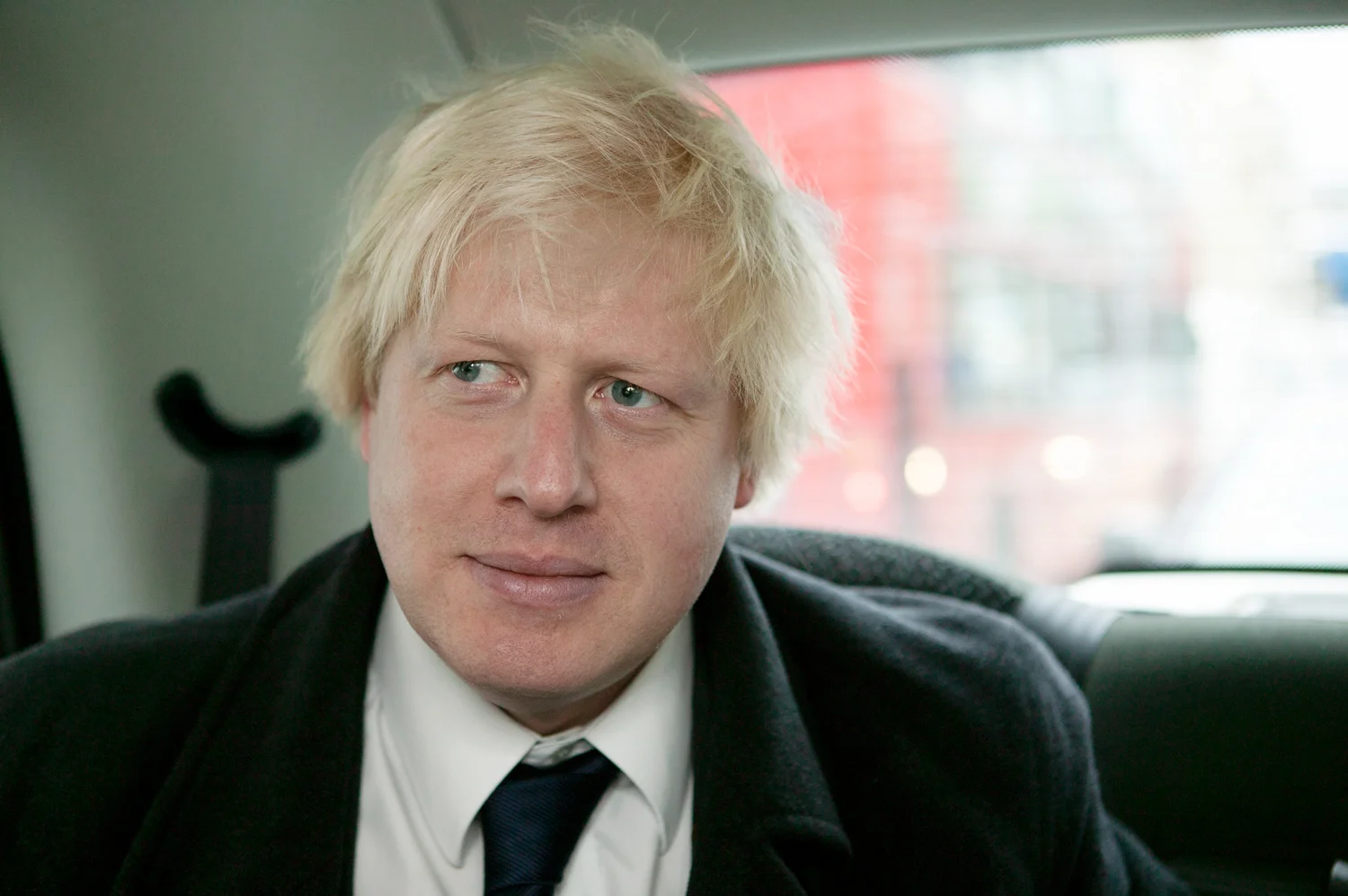 London Portrait Photographer