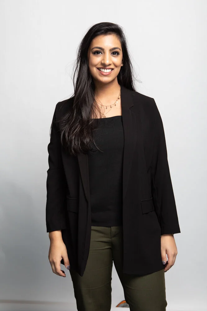 Portrait photographer London