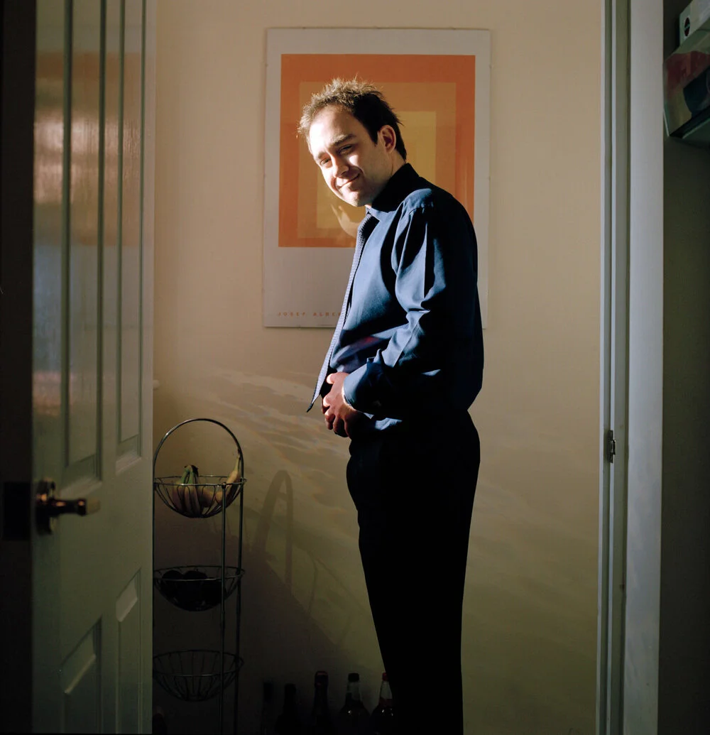 London Portrait Photographer