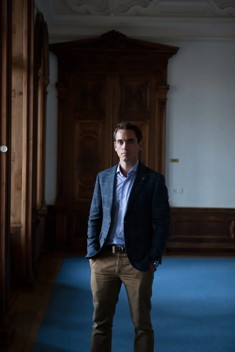 London Portrait Photographer