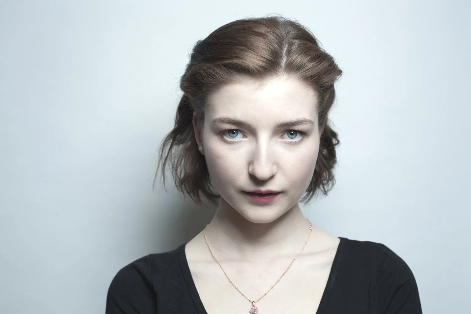 London Portrait Photographer